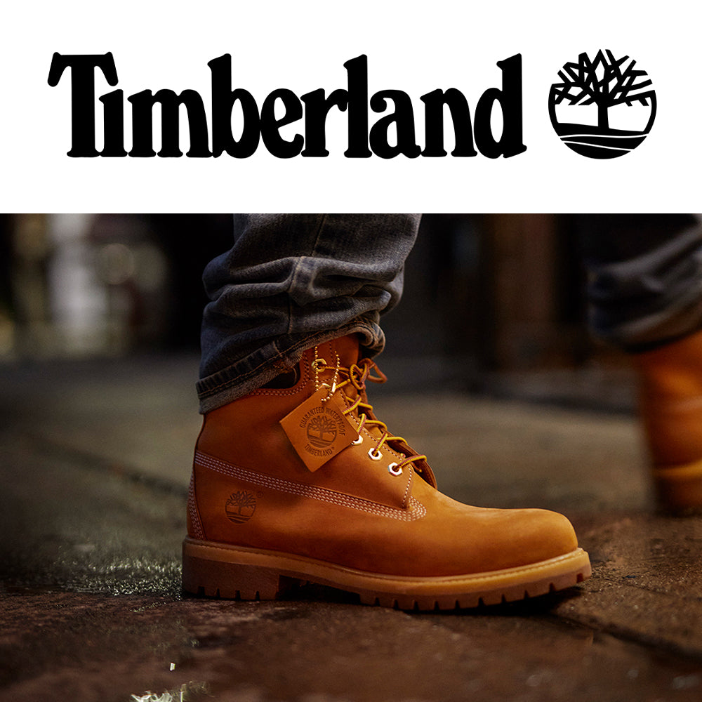 Timberland at Robert Carder Shoes