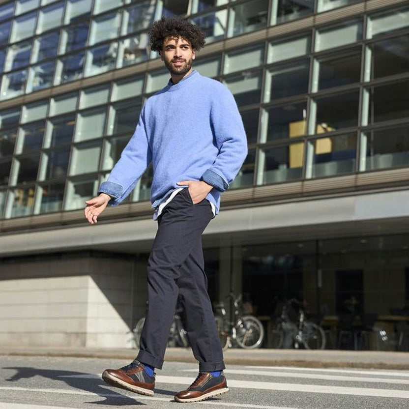 Robert Carder Shoes - Family Footwear Specialists