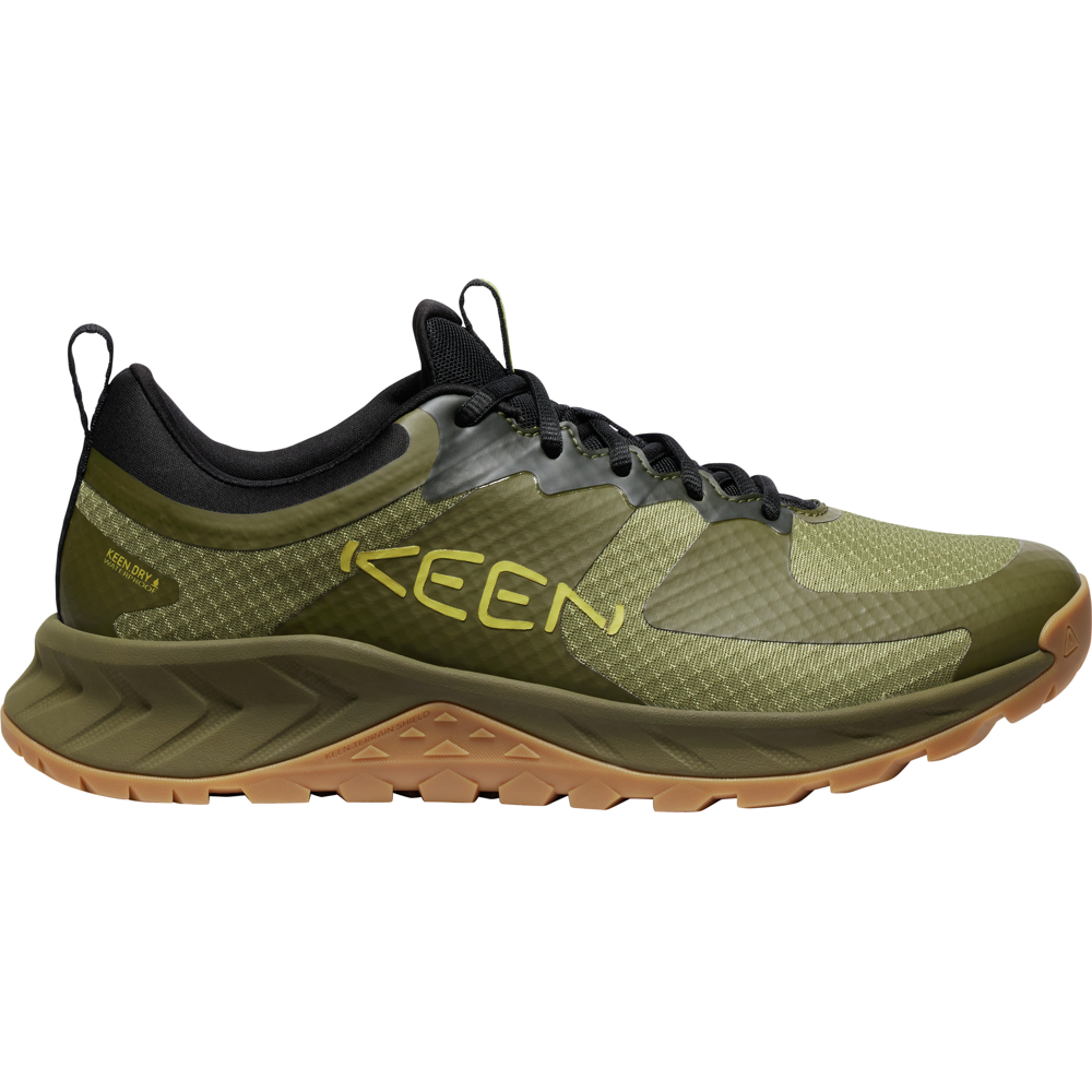 Keen - Versacore - Olive/Antique Moss - Shoes – Robert Carder Shoes