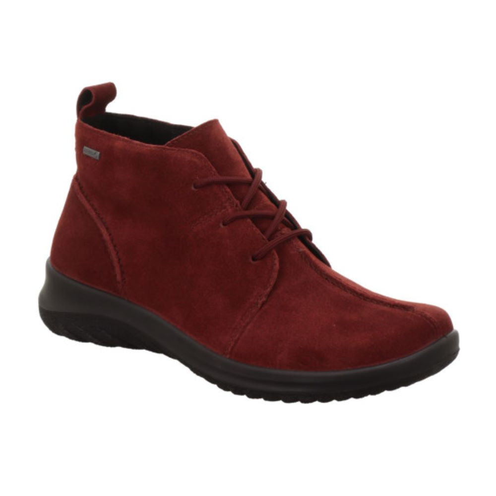 Legero - Softboot 4.0 - Kenya - Boots – Robert Carder Shoes
