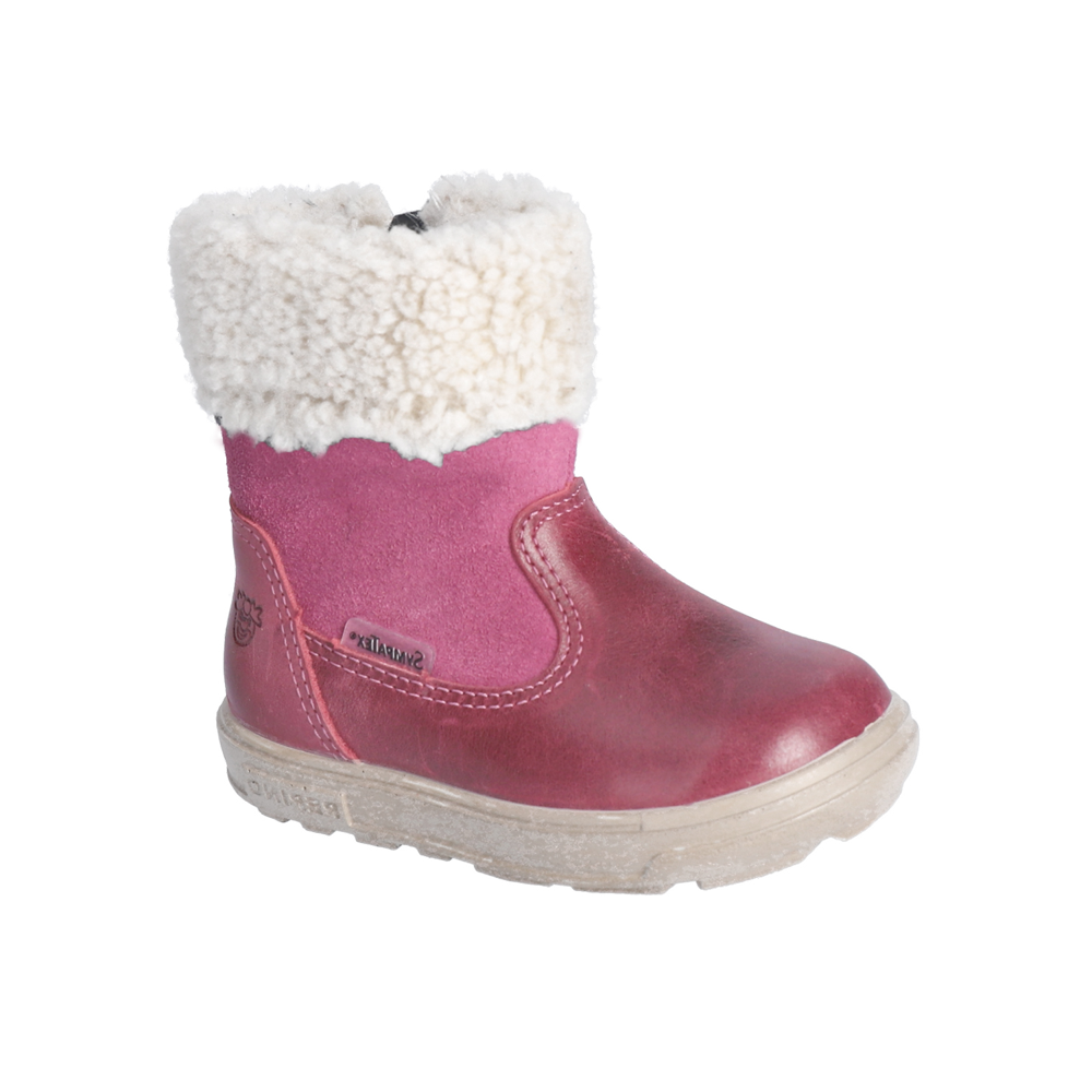 Ricosta - Jiminy - Merlot/Fuchsia - Boots – Robert Carder Shoes