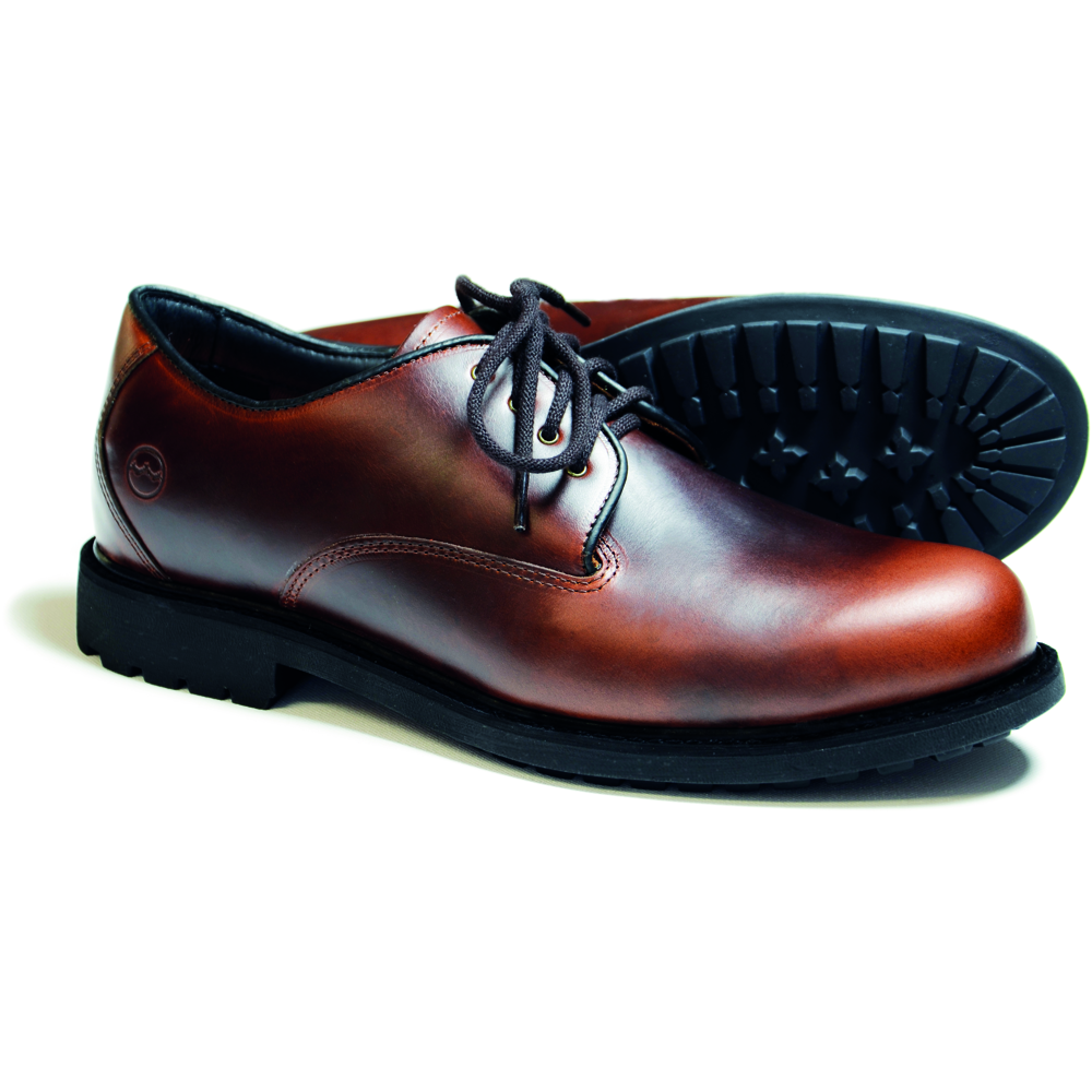 Orca Bay - Malvern - Elk - Shoes – Robert Carder Shoes