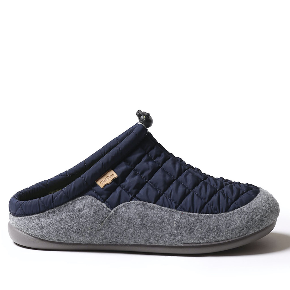 Toni Pons - Nadir - Mari - Slippers – Robert Carder Shoes